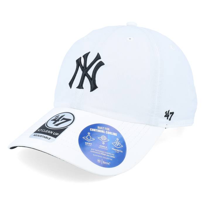 ブランド名47 Brand性別Men(メンズ)商品名New York Yankees Mlb 47 Clean Up Cap White Dad Capカラー・White