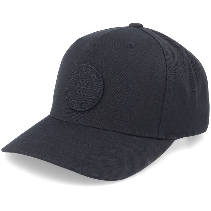 ブランド名Brixton性別Men(メンズ)商品名Hatstore Exclusive X Oath C Mp Black/Black Adjustableカラー・Black