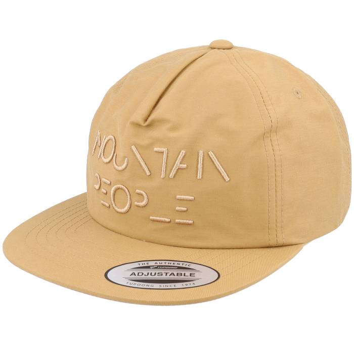 ブランド名Maloja性別Men(メンズ)商品名Danbangm Nos Unfitted Yak Strapbackカラー・Beige
