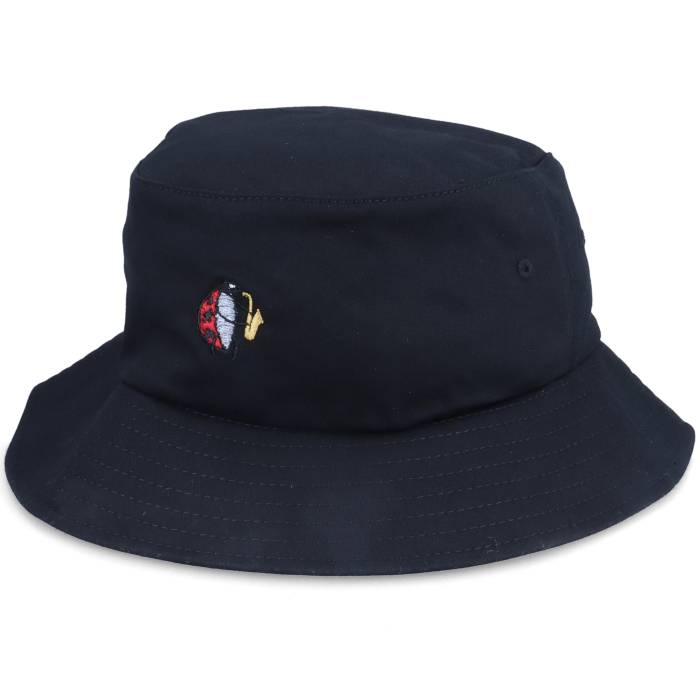 ブランド名Abducted性別Men(メンズ)商品名Tiny Lady Bug Saxophone Black Bucketカラー・Black