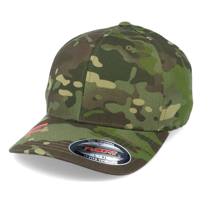ブランド名Flexfit性別Men(メンズ)商品名Tropic Multicam