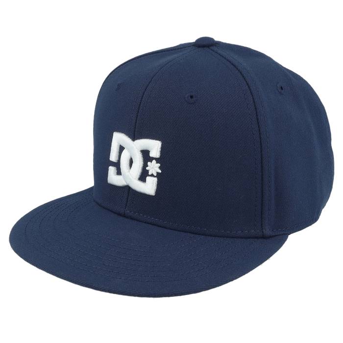 ブランド名Dc性別Men(メンズ)商品名Empire Navy Blazer Snapbackカラー・Blue