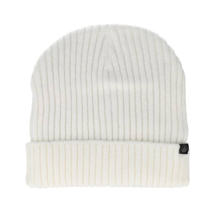 ブランド名Upfront性別Men(メンズ)商品名Sweep 2.0 Rib Beanie Color Off White Cuffカラー・White