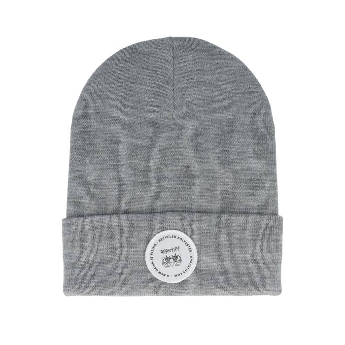 ブランド名Appertiff性別Men(メンズ)商品名Recycled Dawn Light Grey Cuffカラー・Grey