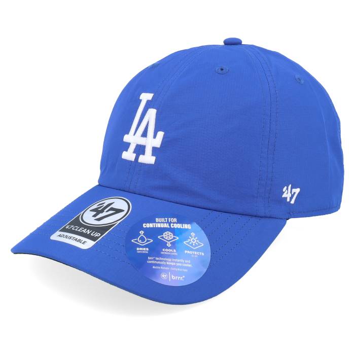ブランド名47 Brand性別Men(メンズ)商品名Los Angeles Dodgers Mlb 47 Clean Up Cap Royal Dad Capカラー・Blue
