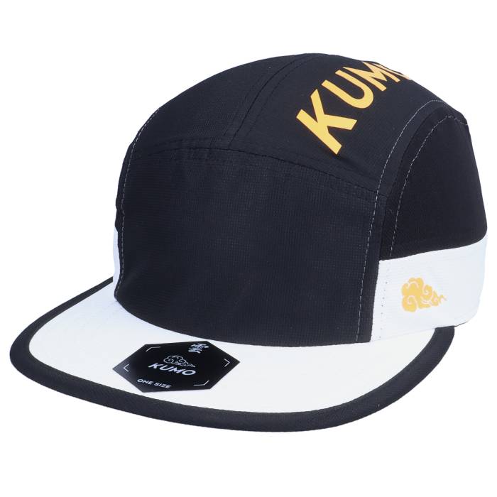 ブランド名Kumo性別Men(メンズ)商品名On Top Cloudfit Black/White 5-Panelカラー・Black