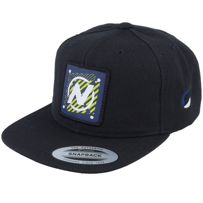 ブランド名Nerf性別Kids(ジュニア キッズ)商品名Kids Letter Logo Black Snapbackカラー・Black