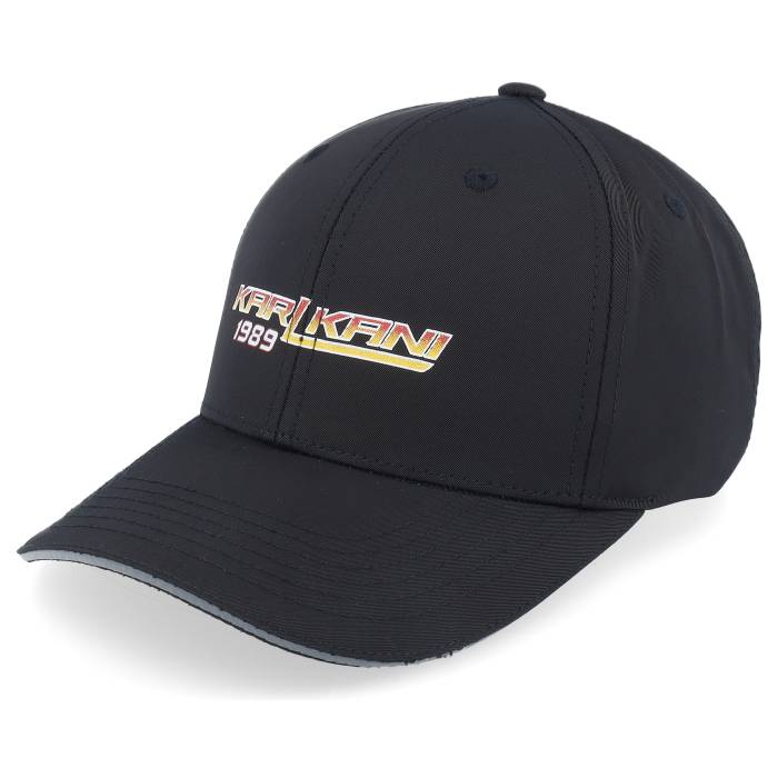 ブランド名Karl Kani性別Men(メンズ)商品名Night Rider Reflective Cap Black Adjustableカラー・Black
