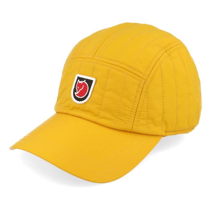 ブランド名Fj?llr?ven性別Men(メンズ)商品名Expedition L?tt Cap Mustard Yellow Earflapカラー・Yellow