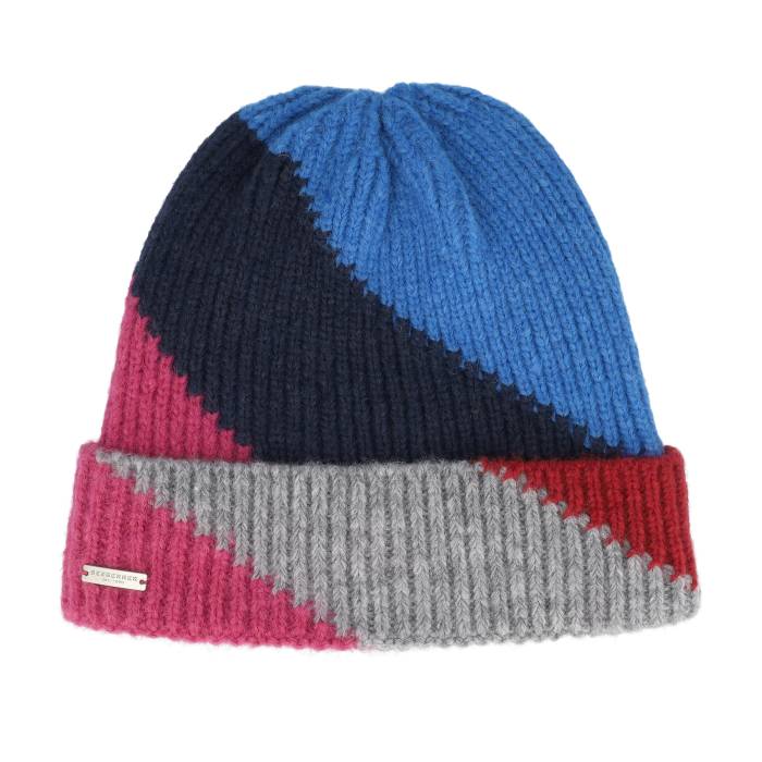 ブランド名Seeberger性別Women(レディース)商品名Kitted Beanie Multi Cuff