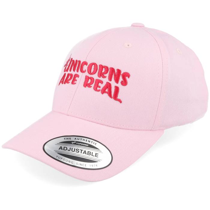 ブランド名Unicorns性別Kids(ジュニア キッズ)商品名Kids Are Real Pink Adjustableカラー・Pink