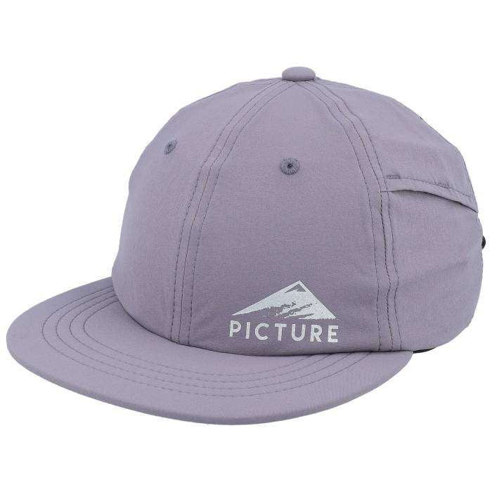 ブランド名Picture性別Men(メンズ)商品名Tibesti Cap E Excalibur Strapbackカラー・Purple