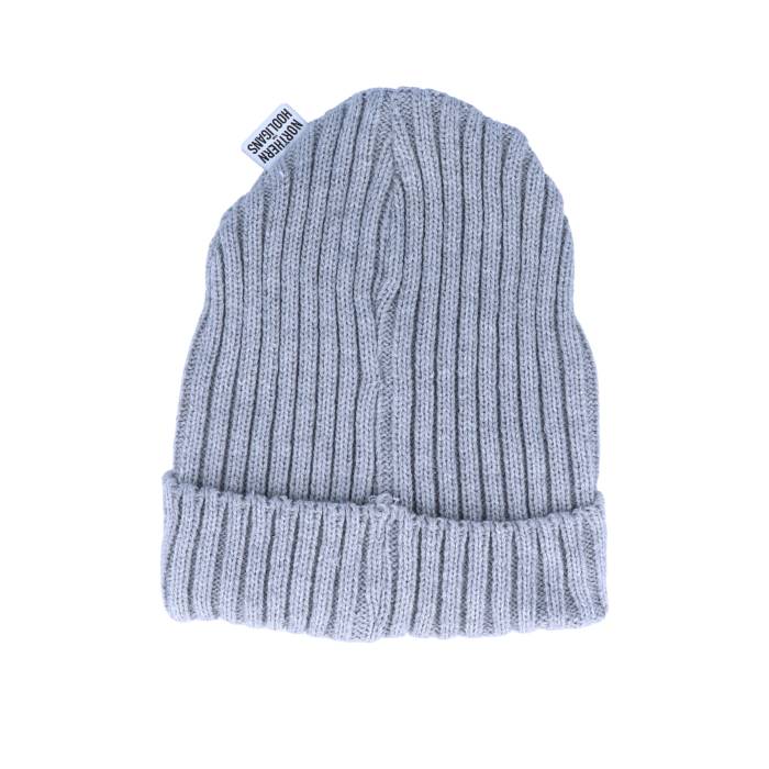 ブランド名Northern Hooligans性別Men(メンズ)商品名Inout Heather Grey Cuffカラー・Grey