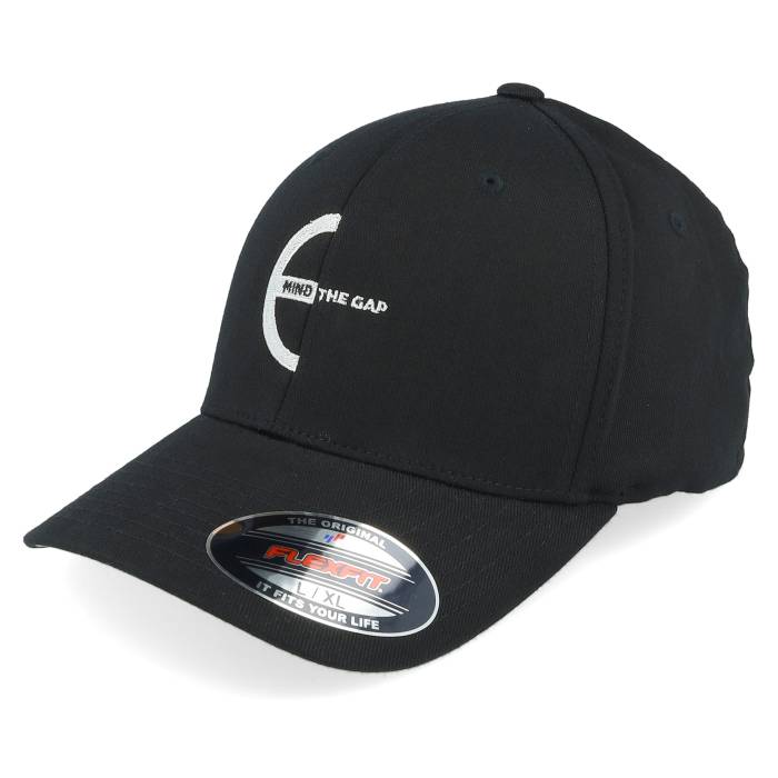 ブランド名Iconic性別Men(メンズ)商品名Mind The Gap Black Flexfitカラー・Black
