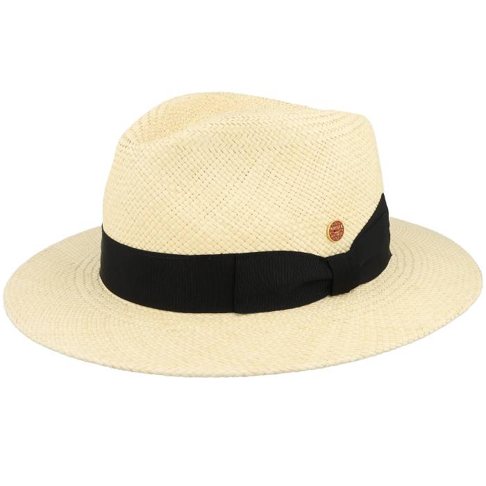 ブランド名Mayser性別Men(メンズ)商品名Mathis Panama Brisa Natur Straw Hatカラー・Beige