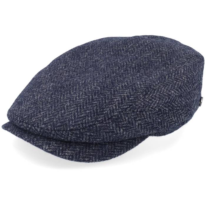 ブランド名Lierys性別Men(メンズ)商品名Driver Cap Wool Navy Flatcapカラー・Blue