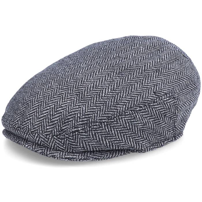 ブランド名Jaxon & James性別Kids(ジュニア キッズ)商品名Kids Herringbone Grey Flat Capカラー・Grey