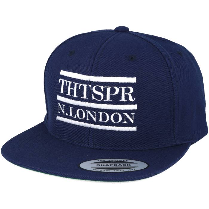 ブランド名Forza性別Men(メンズ)商品名Thtspr Navy Snapbackカラー・Blue