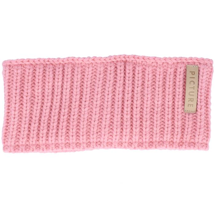 ブランド名Picture性別Women(レディース)商品名Ezah Cashmere Rose Headbandカラー・Pink