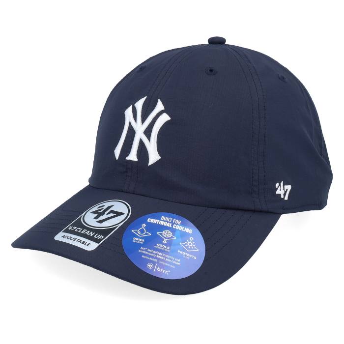 ブランド名47 Brand性別Men(メンズ)商品名New York Yankees Mlb 47 Clean Up Cap Navy Dad Capカラー・Blue