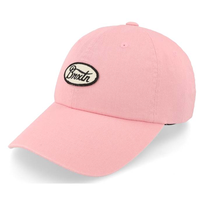 ブランド名Brixton性別Men(メンズ)商品名Parsons Cap Pink Nectar Dad Capカラー・Pink