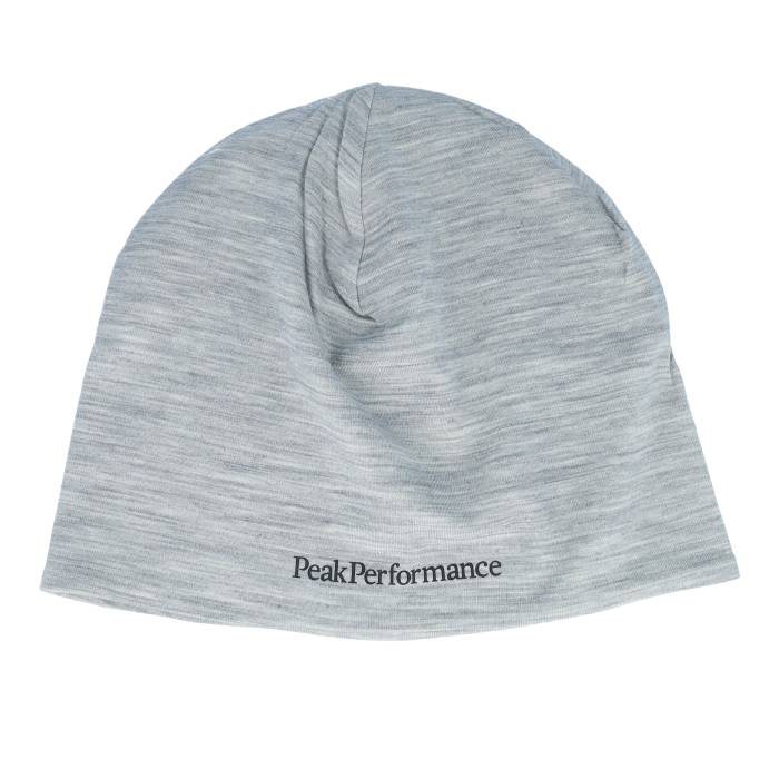 ブランド名Peak Performance性別Men(メンズ)商品名Magic Hat Med Grey Melange Beanieカラー・Grey