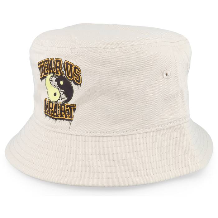 ブランド名Coney Island Picnic性別Men(メンズ)商品名Tear Us Apart Beige Bucketカラー・Beige