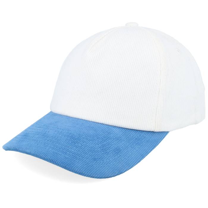 ブランド名Equip性別Men(メンズ)商品名Blank Corduroy Off White/Sky Blue A-Frame Golferカラー・White