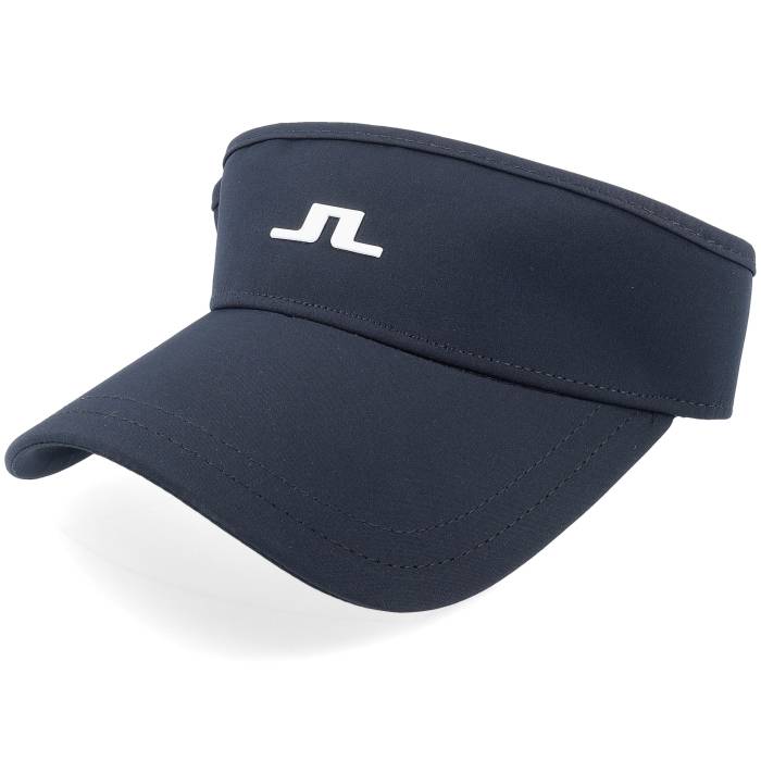 ブランド名J.lindeberg性別Men(メンズ)商品名Yaden Black Visorカラー・Black