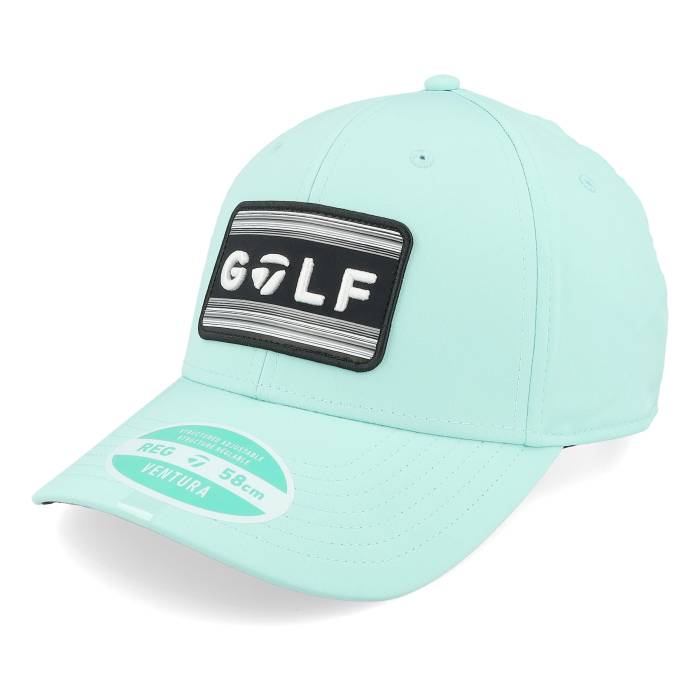 ブランド名Taylor Made性別Men(メンズ)商品名Sunset Golf Hat Aqua Adjustable
