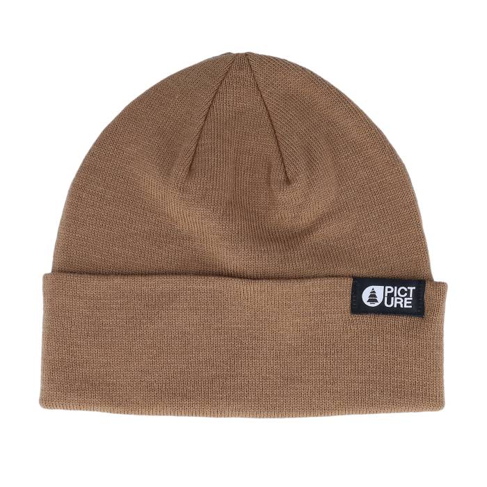 ブランド名Picture性別Men(メンズ)商品名Tokela Beanie D Dark Stone Cuffカラー・Beige