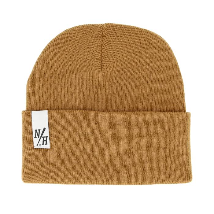 ブランド名Northern Hooligans性別Men(メンズ)商品名Batts Brown Cuffカラー・Brown