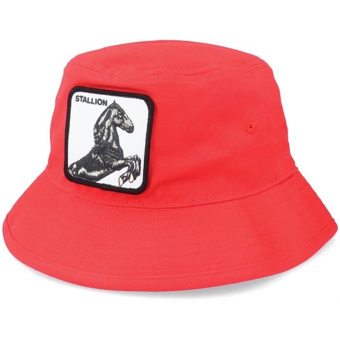 ブランド名Goorin Bros.性別Men(メンズ)商品名I'm A Little Hoarse Red Bucketカラー・Red
