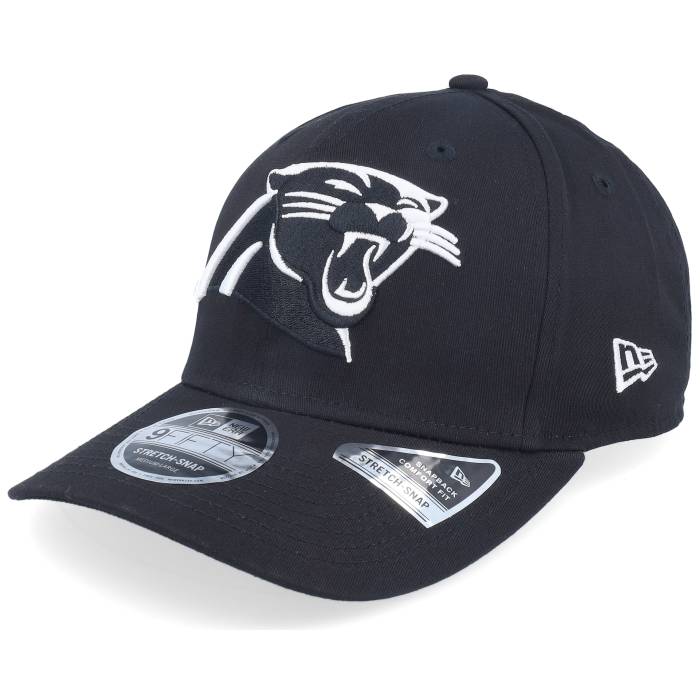 ブランド名New Era性別Men(メンズ)商品名Hatstore Exclusive X Carolina Panthers Essential 9Fifty Stretch Black Adjustableカラー・Black