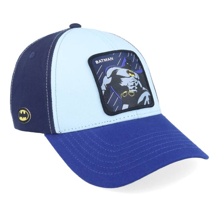 ブランド名Capslab性別Men(メンズ)商品名Dc Comics Batman Black/Blue Adjustableカラー・Blue
