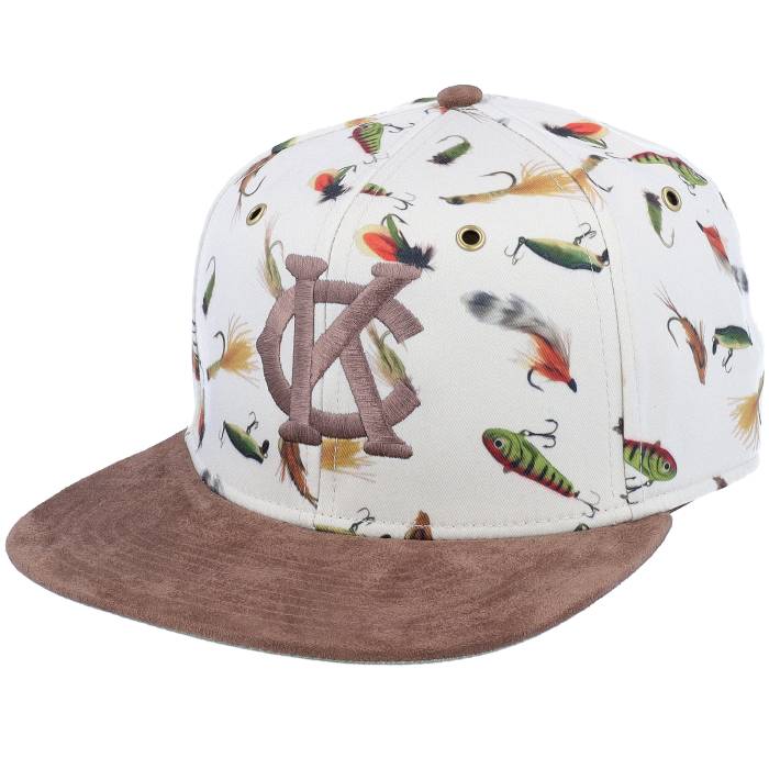 ブランド名American Needle性別Men(メンズ)商品名Kansas City Monarchs Headwater Specialty Fabric Snapbackカラー・Beige