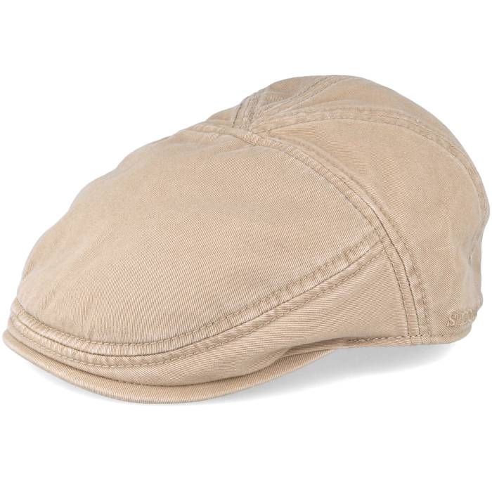 ブランド名Stetson性別Men(メンズ)商品名Ivy Cap Beige Flatcapカラー・Beige