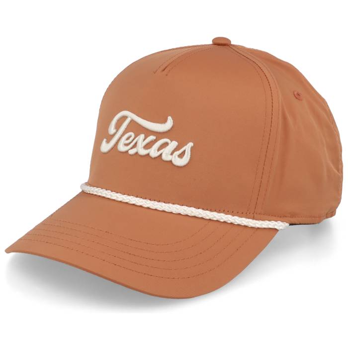 ブランド名American Needle性別Men(メンズ)商品名Texas Traveler Texas Orange Rk Adjustableカラー・Brown