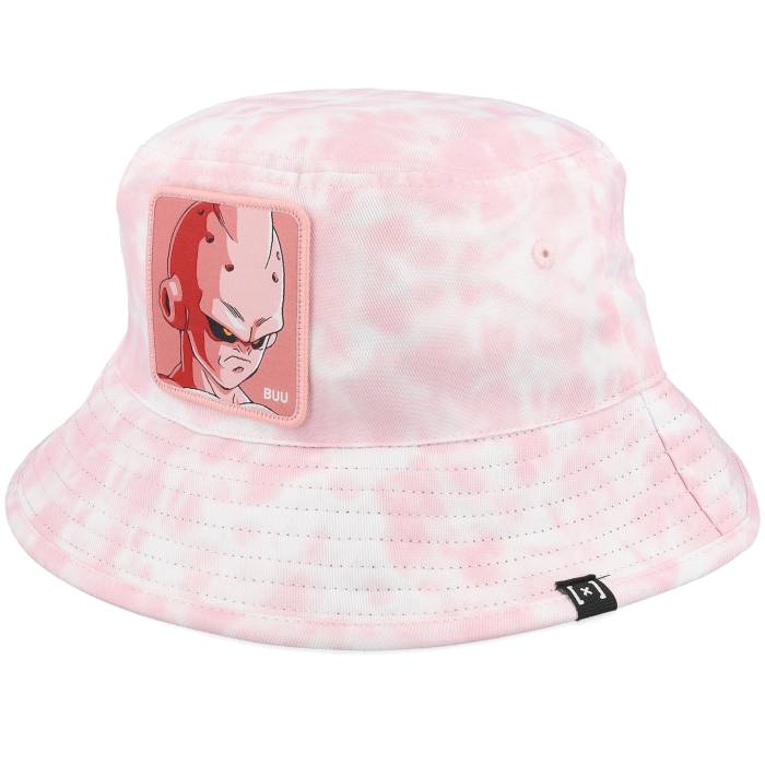ブランド名Capslab性別Men(メンズ)商品名Dragon Ball Buu Hat Multicolor Bucketカラー・Pink