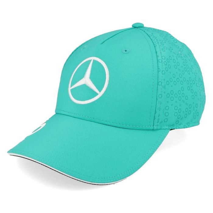 ブランド名Formula One性別Men(メンズ)商品名Mercedes Amg F1 24 Team Petronas Teal A-Frame Adjustableカラー・Green