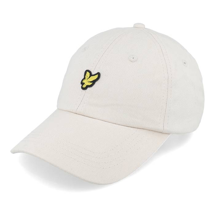 ブランド名Lyle & Scott性別Men(メンズ)商品名Baseball Cap Cove Dad Capカラー・Beige