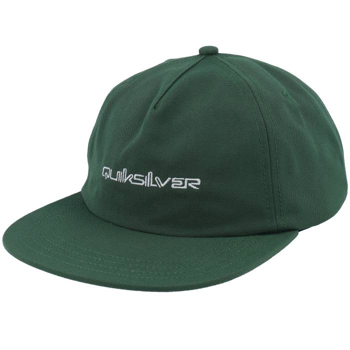 ブランド名Quiksilver性別Men(メンズ)商品名Dna Omni Forest Snapbackカラー・Green