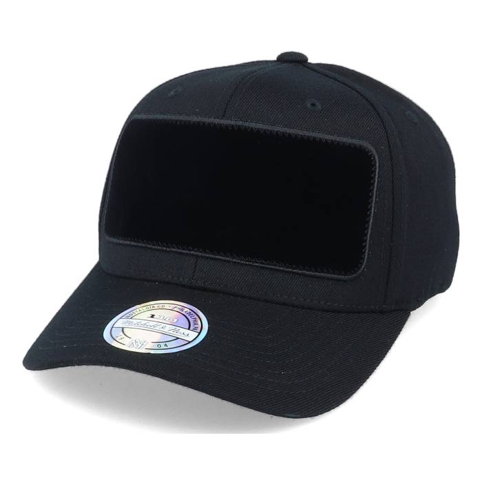 ブランド名Hatstore性別Men(メンズ)商品名Velvet Patch 110 Adjustableカラー・Black