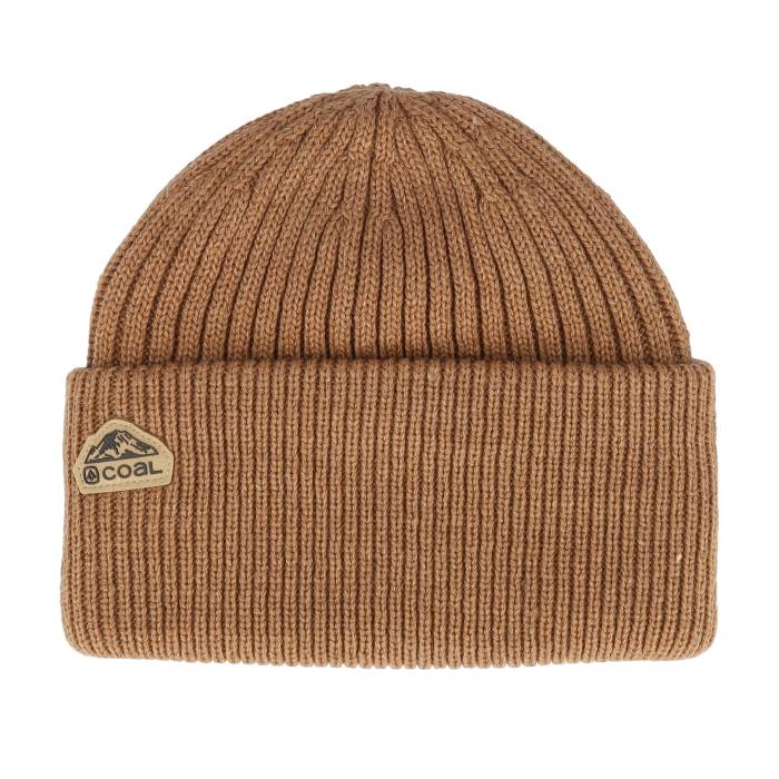 ブランド名Coal性別Men(メンズ)商品名The Coleville Light Brown Cuffカラー・Brown