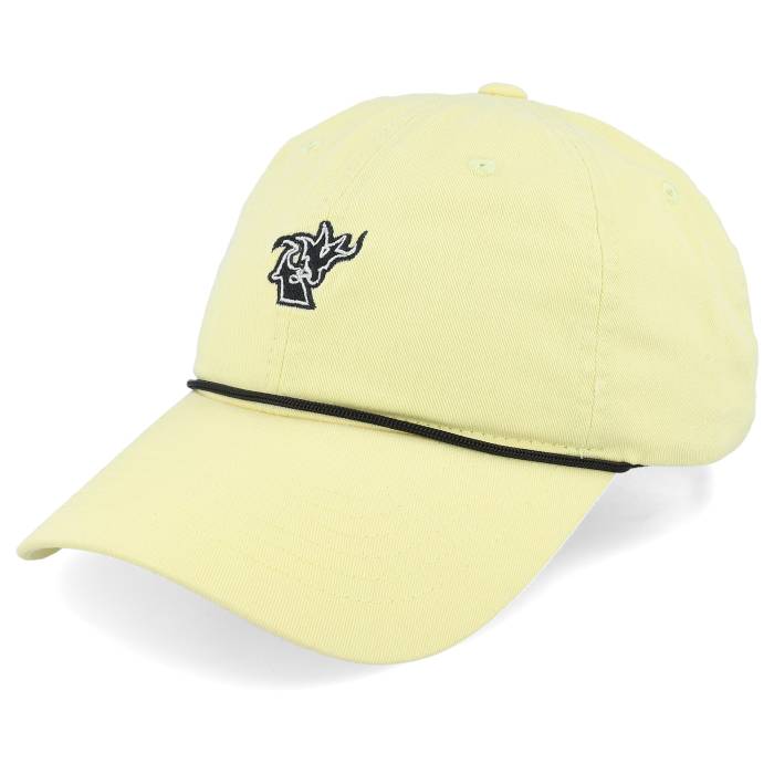 ブランド名Appertiff性別Men(メンズ)商品名Bakk? Incognito Used Yellow Dad Capカラー・Yellow