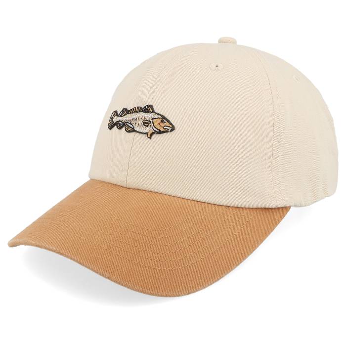 ブランド名Skillfish性別Men(メンズ)商品名Tiny Cod Stone Washed Stone/Wheat Dad Capカラー・Beige