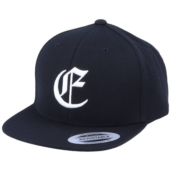 ブランド名Kiddo Cap性別Kids(ジュニア キッズ)商品名Kids E Letter 3D Black Snapbackカラー・Black