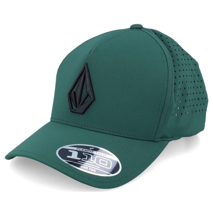ブランド名Volcom性別Men(メンズ)商品名Stone Vented Hat Alpine A-Frame Adjustableカラー・Green