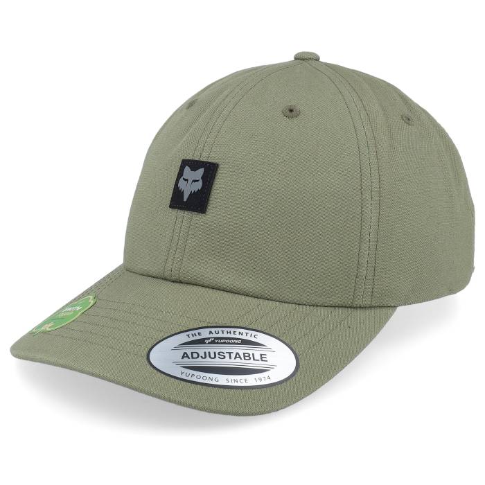 ブランド名Fox性別Men(メンズ)商品名Level Up Hat Olive Dad Capカラー・Green