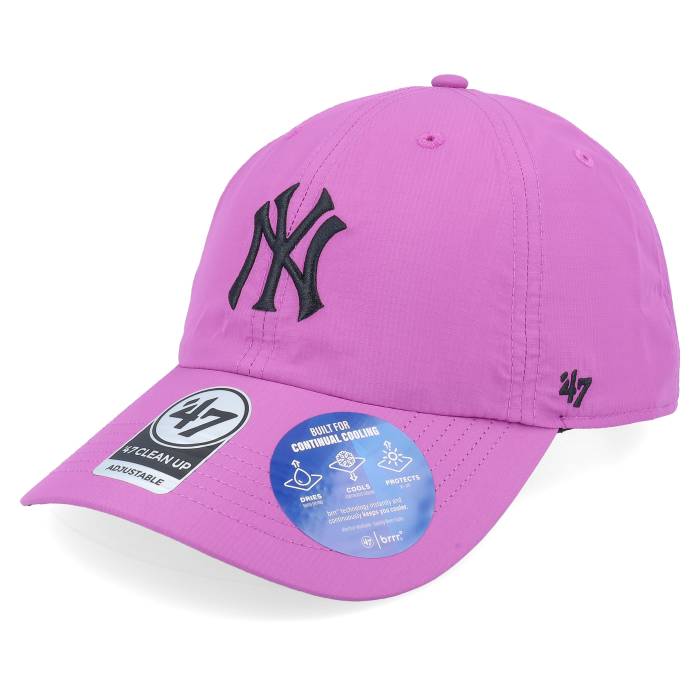 ブランド名47 Brand性別Men(メンズ)商品名New York Yankees Mlb 47 Clean Up Hyper Violet Dad Capカラー・Purple